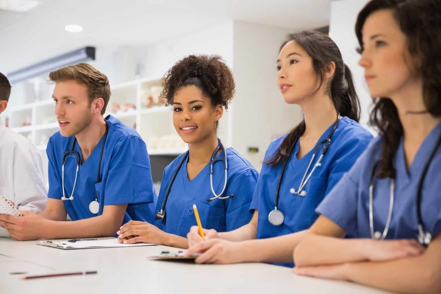 Orthopneic Position 101: Everything Nurses Need To Know | NURSING.com
