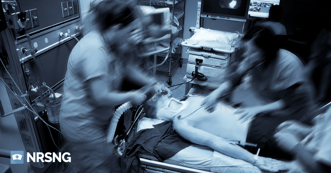 Orthopneic Position 101: Everything Nurses Need To Know | NURSING.com