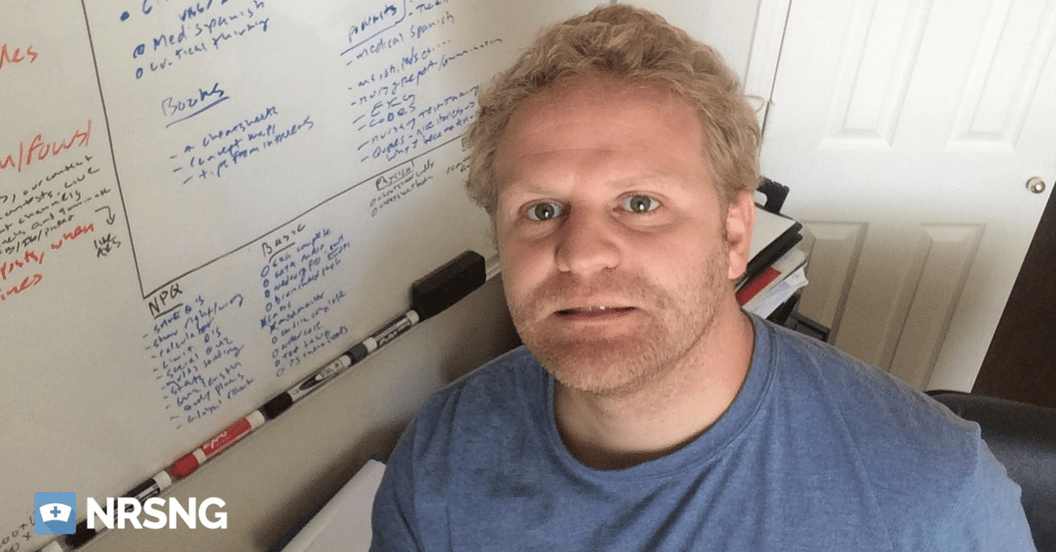 Orthopneic Position 101: Everything Nurses Need To Know | NURSING.com