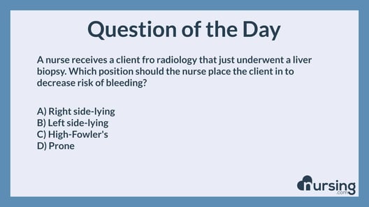 10 NCLEX Questions for HIV | NURSING.com