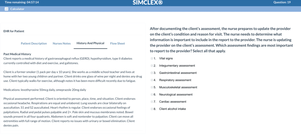 I Failed The NCLEX 6 Times . . . How I Finally Passed