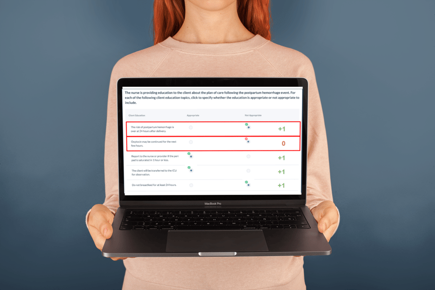 What You Need to Know About the NextGen NCLEX | Test Taking