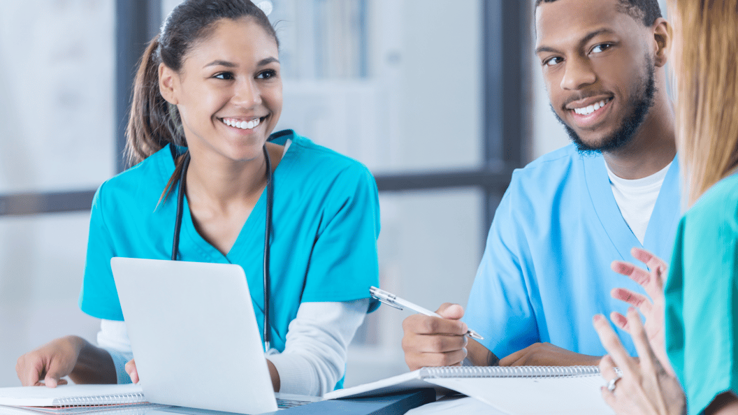 Walk Into Your Next Nursing School Exam Feeling Prepared | Test Taking