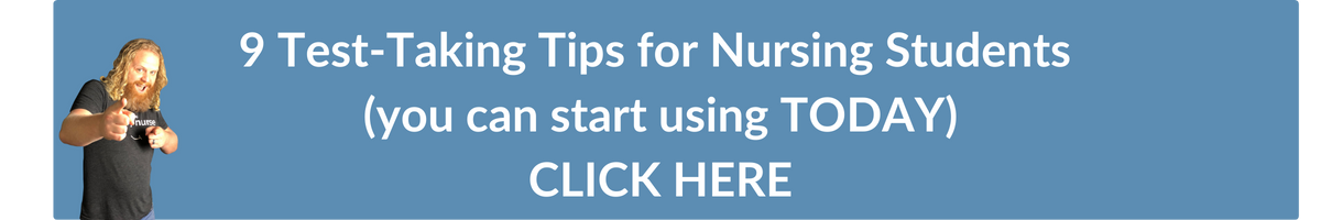 I Failed The NCLEX 6 Times . . . How I Finally Passed