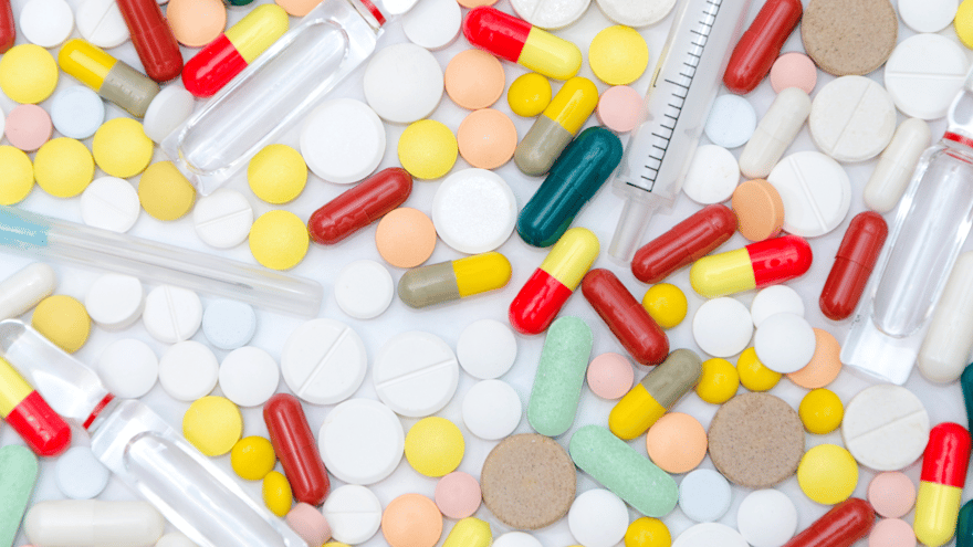 Must Know Respiratory Drugs for Nursing School & NextGen NCLEX