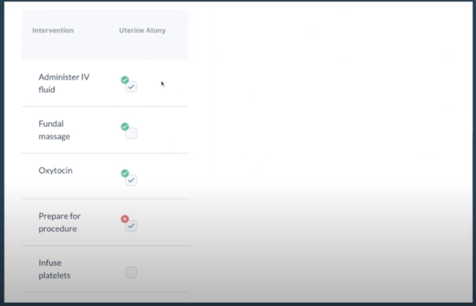 Insider Look at How NextGen NCLEX Matrix Multiple Response is Scored ...