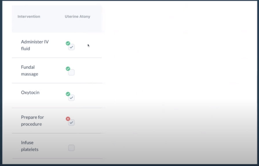 Insider Look at How NextGen NCLEX Matrix Multiple Response is Scored ...