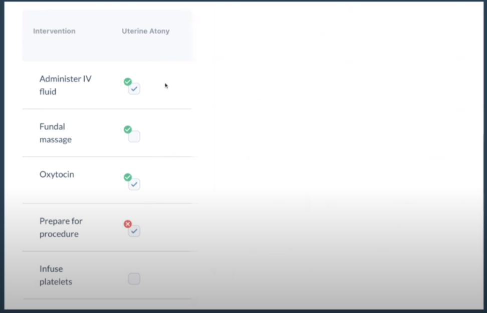 Insider Look at How NextGen NCLEX Matrix Multiple Response is Scored ...