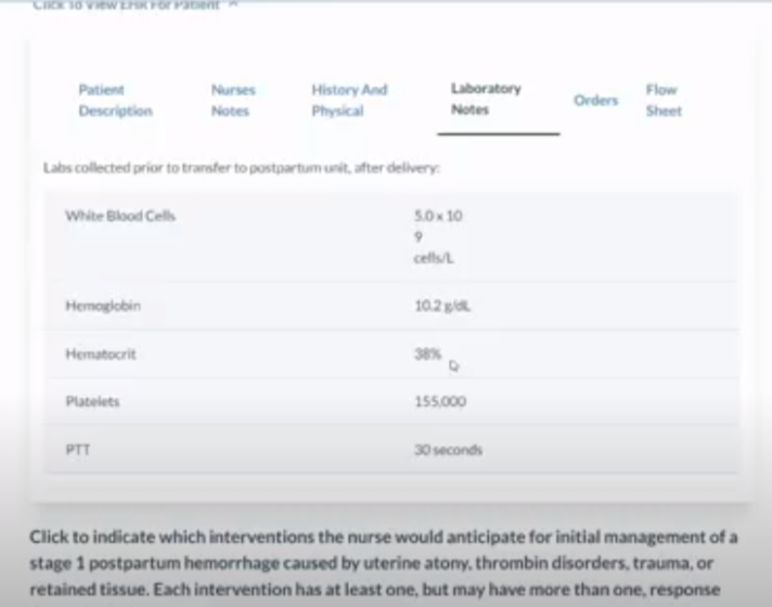 Ultimate Guide in Answering Matrix Multiple Response on The NGN NCLEX ...