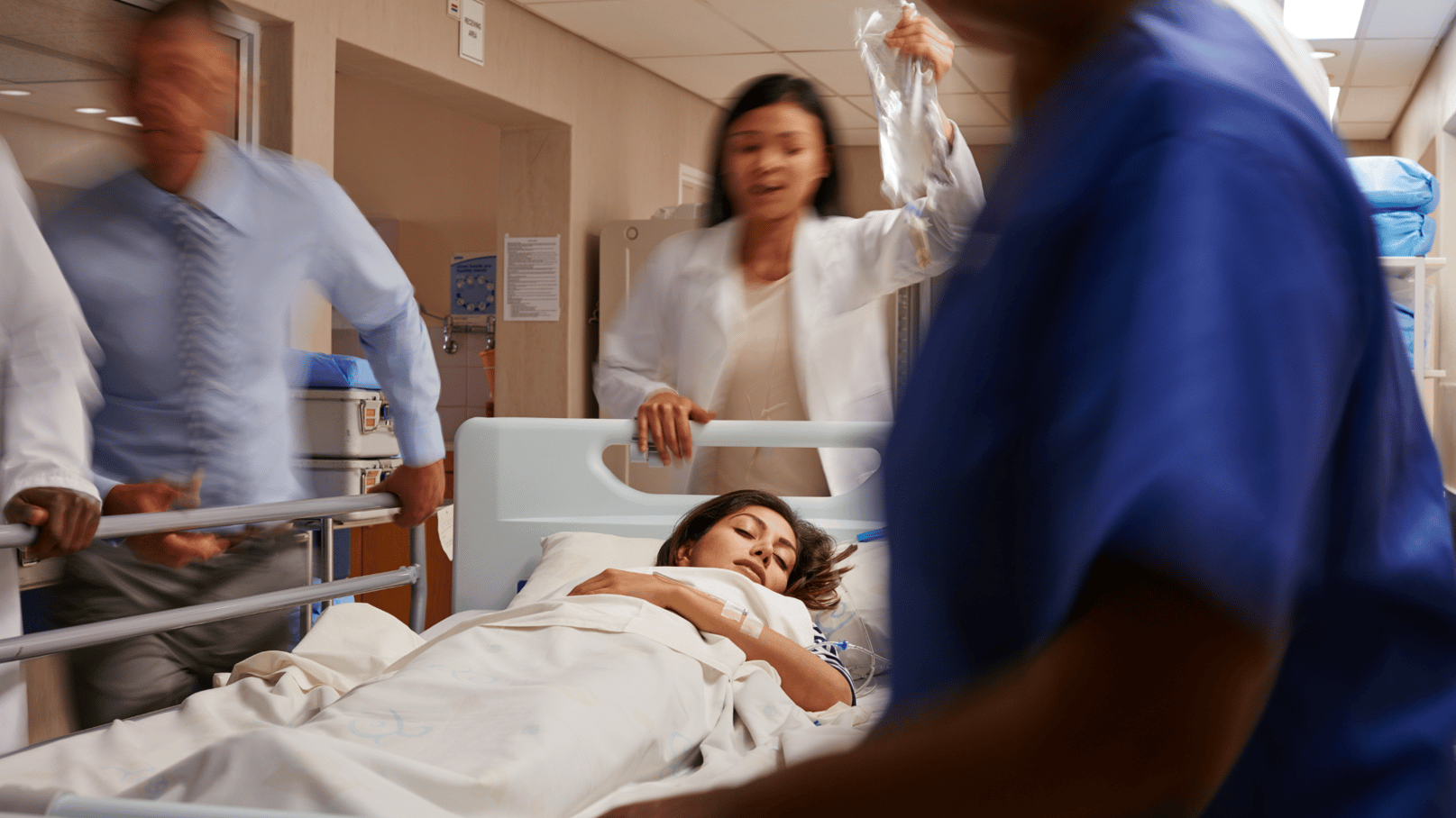 Scrub Stories: Being a Voice for the Voiceless as an ICU Nurse