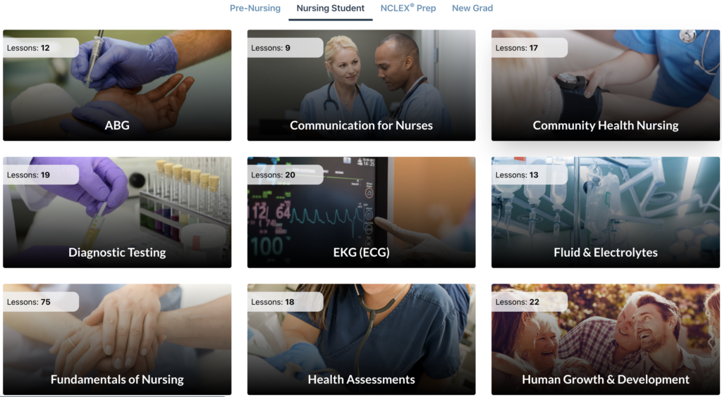 12 Must Have NCLEX® Study Tools (4 are FREE) | NURSING.com