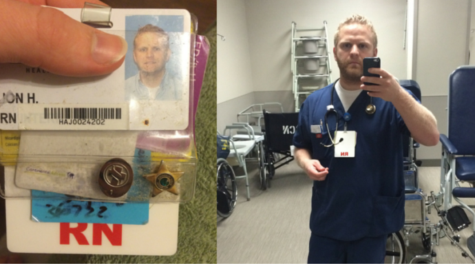Dear Other Guys, Stop Scamming Nursing Students . . . It's Not Cool ...